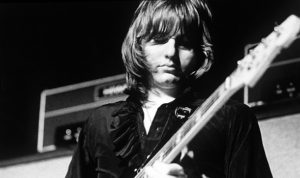 Greg Lake Of ELP Fame Dead At Age 69 – Cleveland Rock And Roll